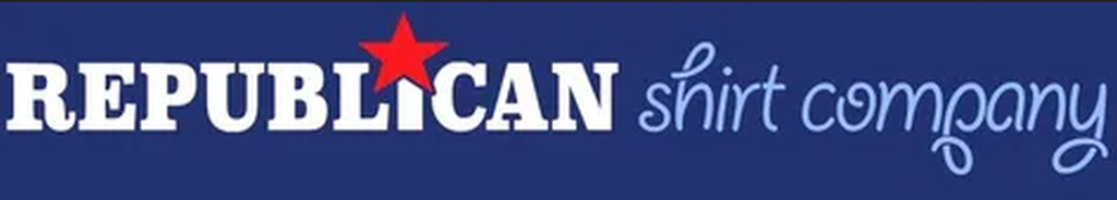 Republican Shirt Company: Unapologetically Patriotic Apparel and ...